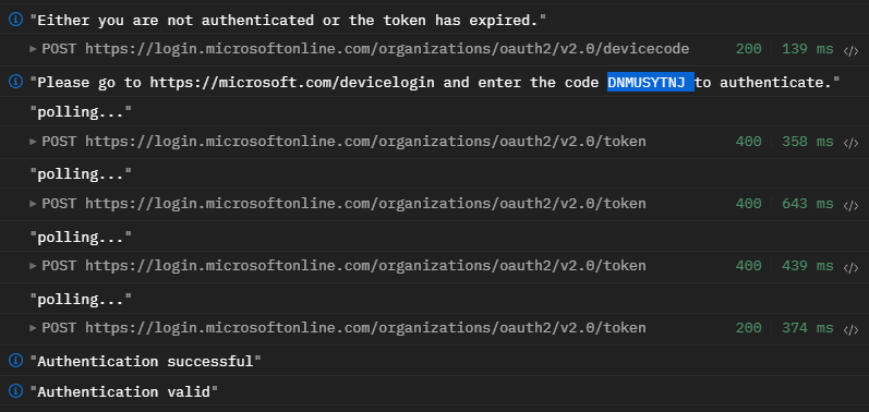 Automatically Authenticate in Postman with Pre-Request Scripts